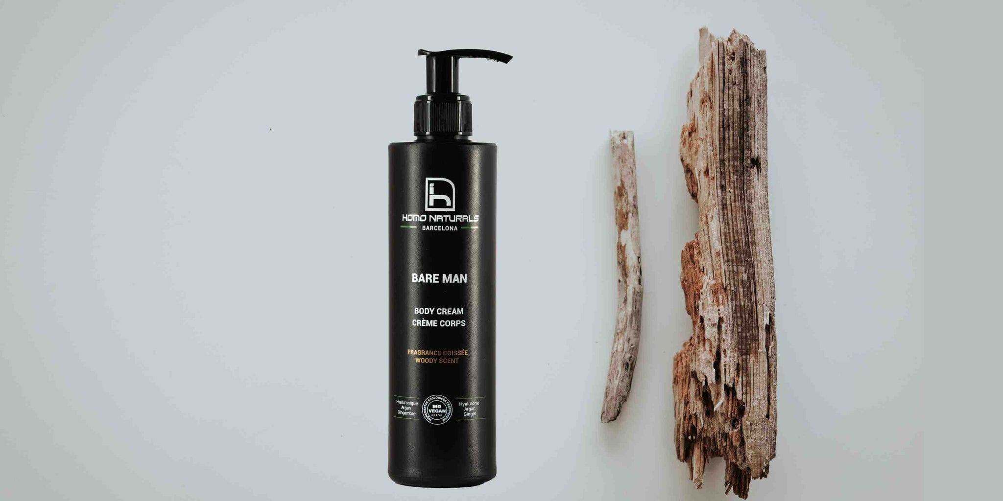 10 aspectos que debe tener una buena crema corporal para hombre