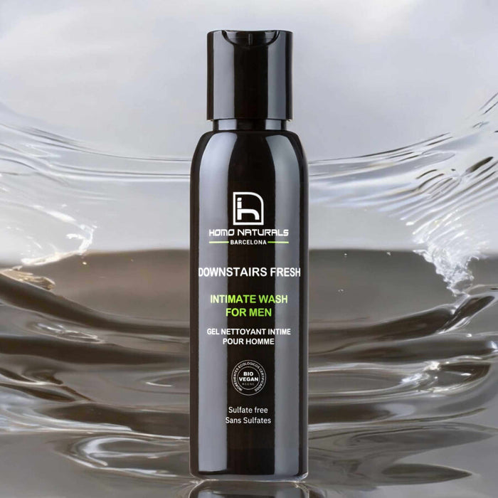 Intimate Wash for Men